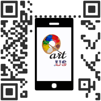 Qart.us - Visual QR Code service